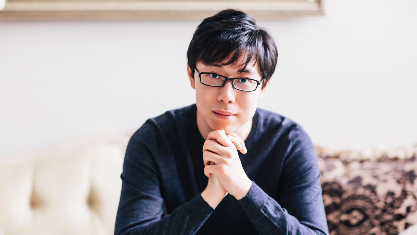 Edward Han Jiang - Steinway & Sons