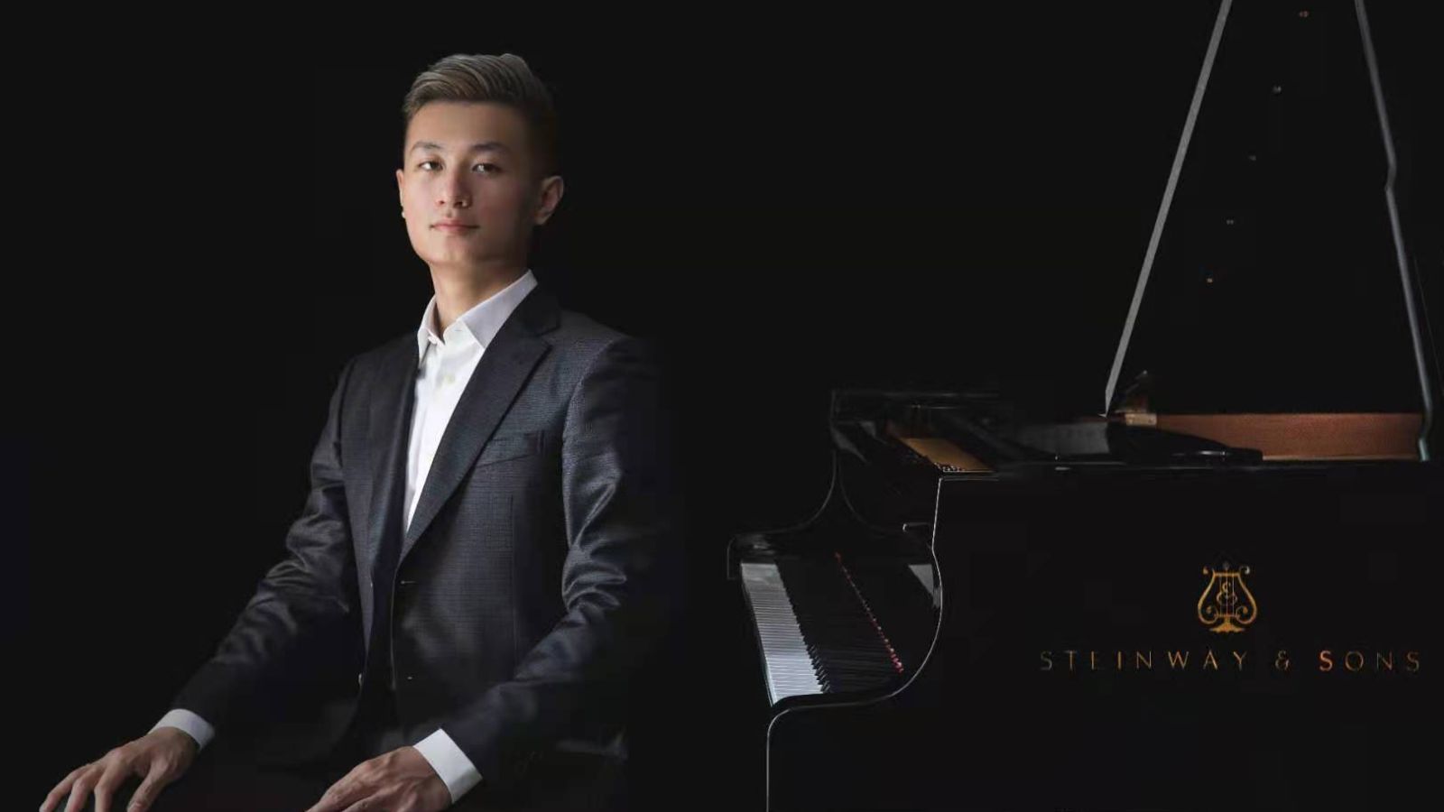 chensheng-xu - Steinway & Sons chensheng-xu - Steinway & Sons