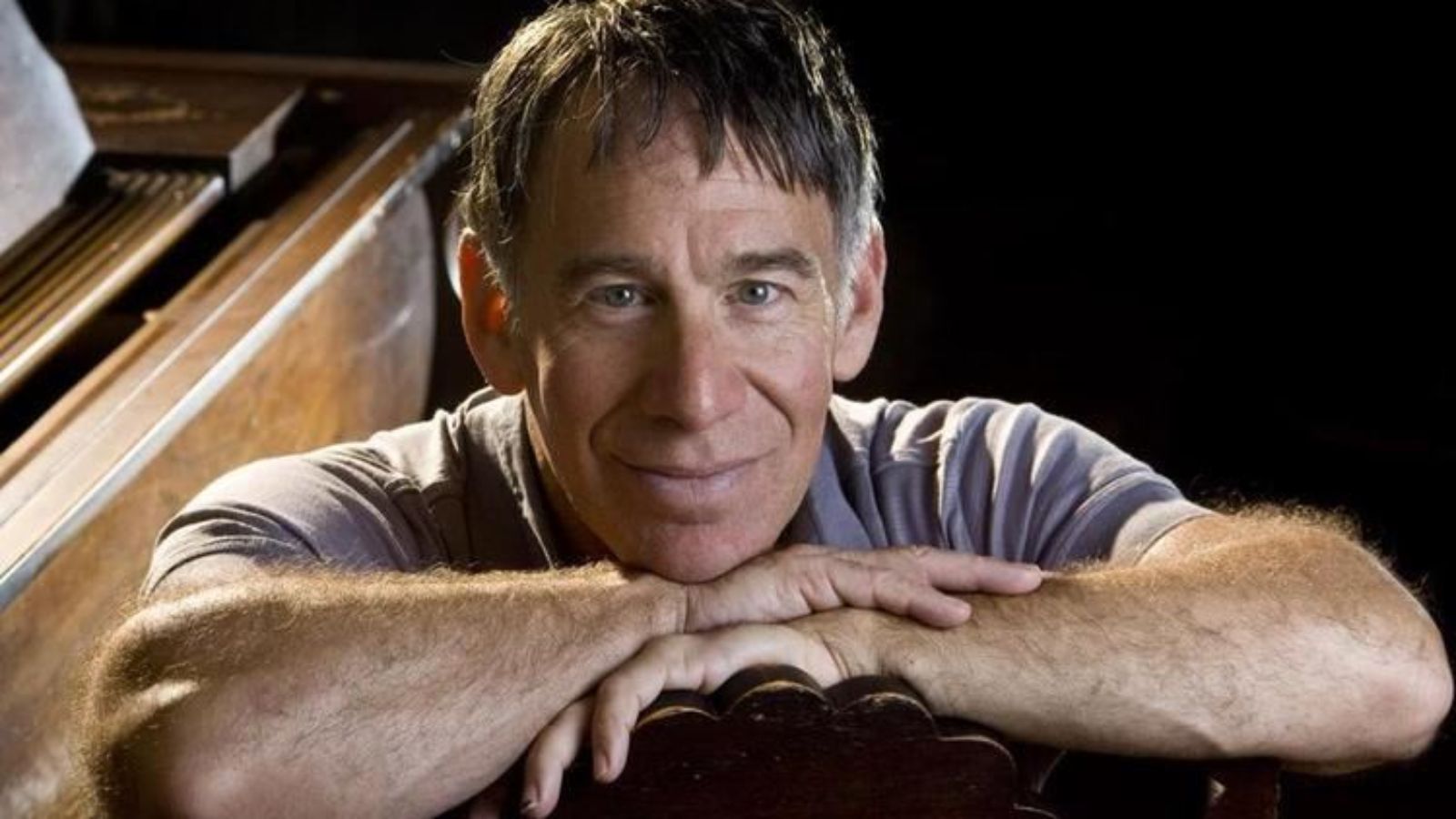 Stephen Schwartz - Steinway & Sons