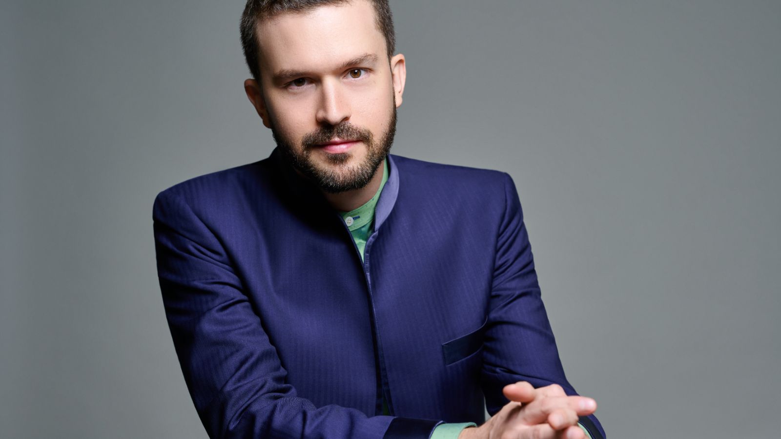 Evan Mitchell - Steinway & Sons