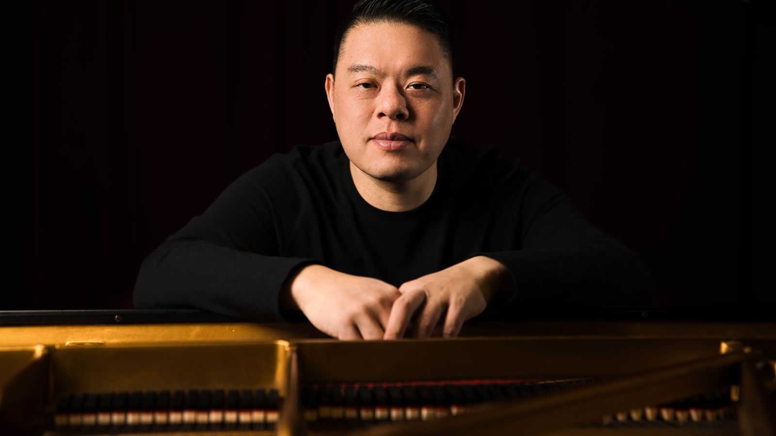 Derek Zhi Guang Chiu - Steinway & Sons