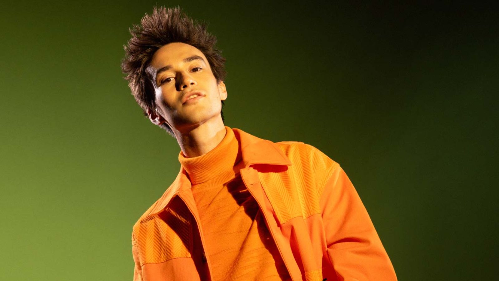 Jacob Collier - Steinway & Sons