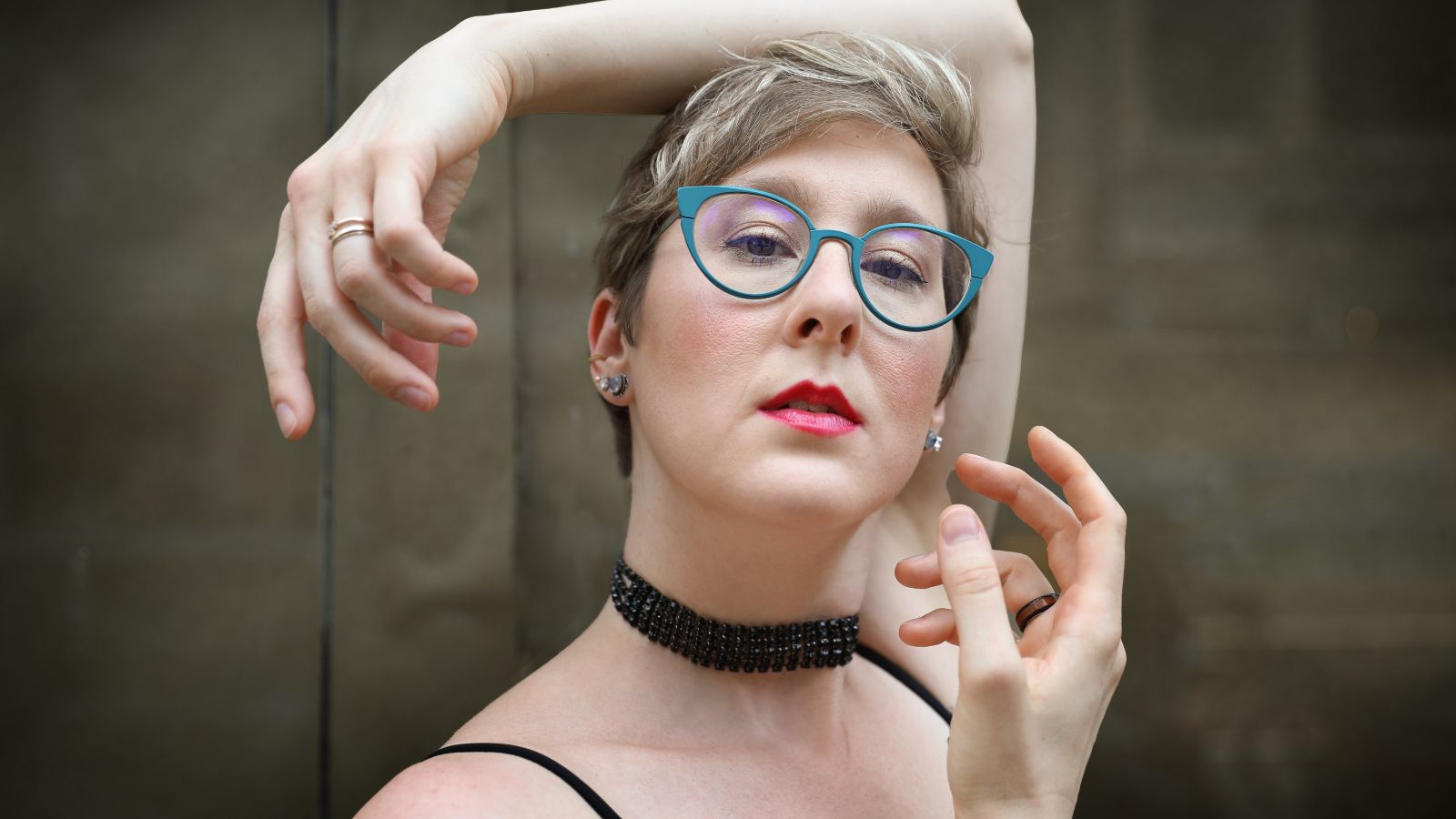 Kelly Green - Steinway & Sons