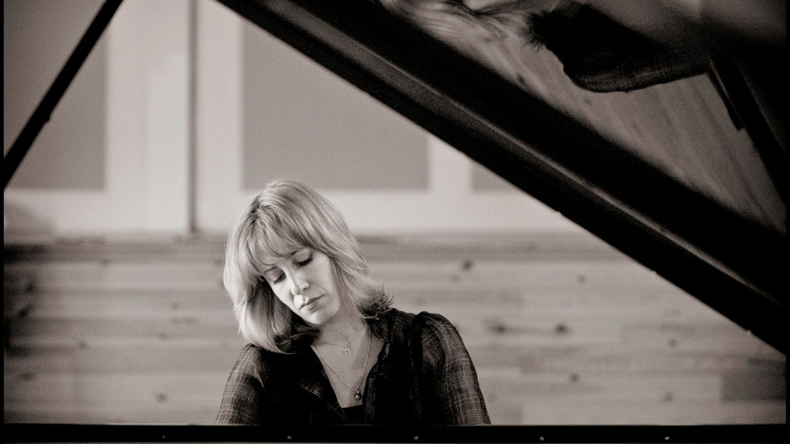 Ingrid Fliter - Steinway & Sons