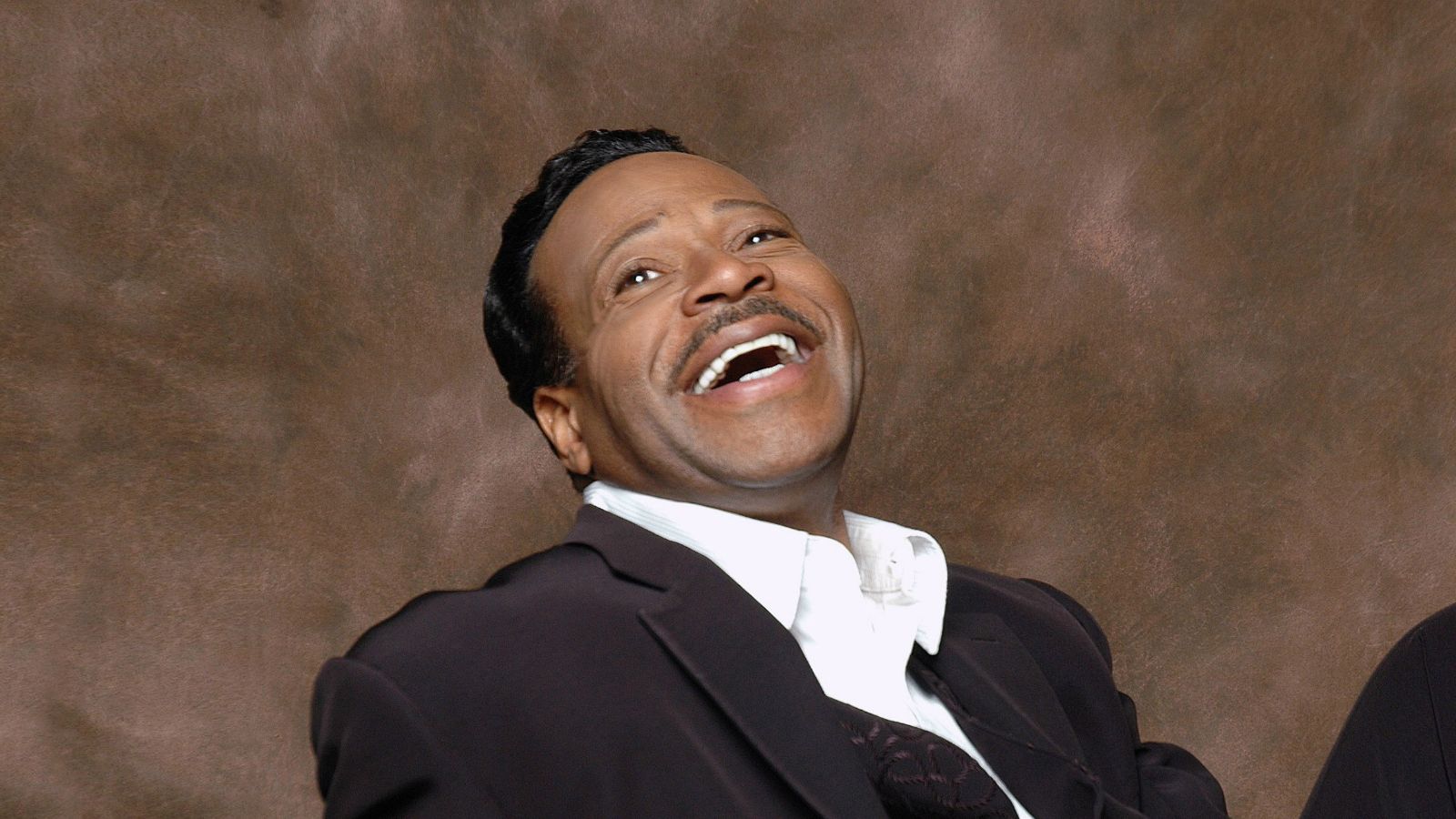 Edwin Hawkins - Steinway & Sons