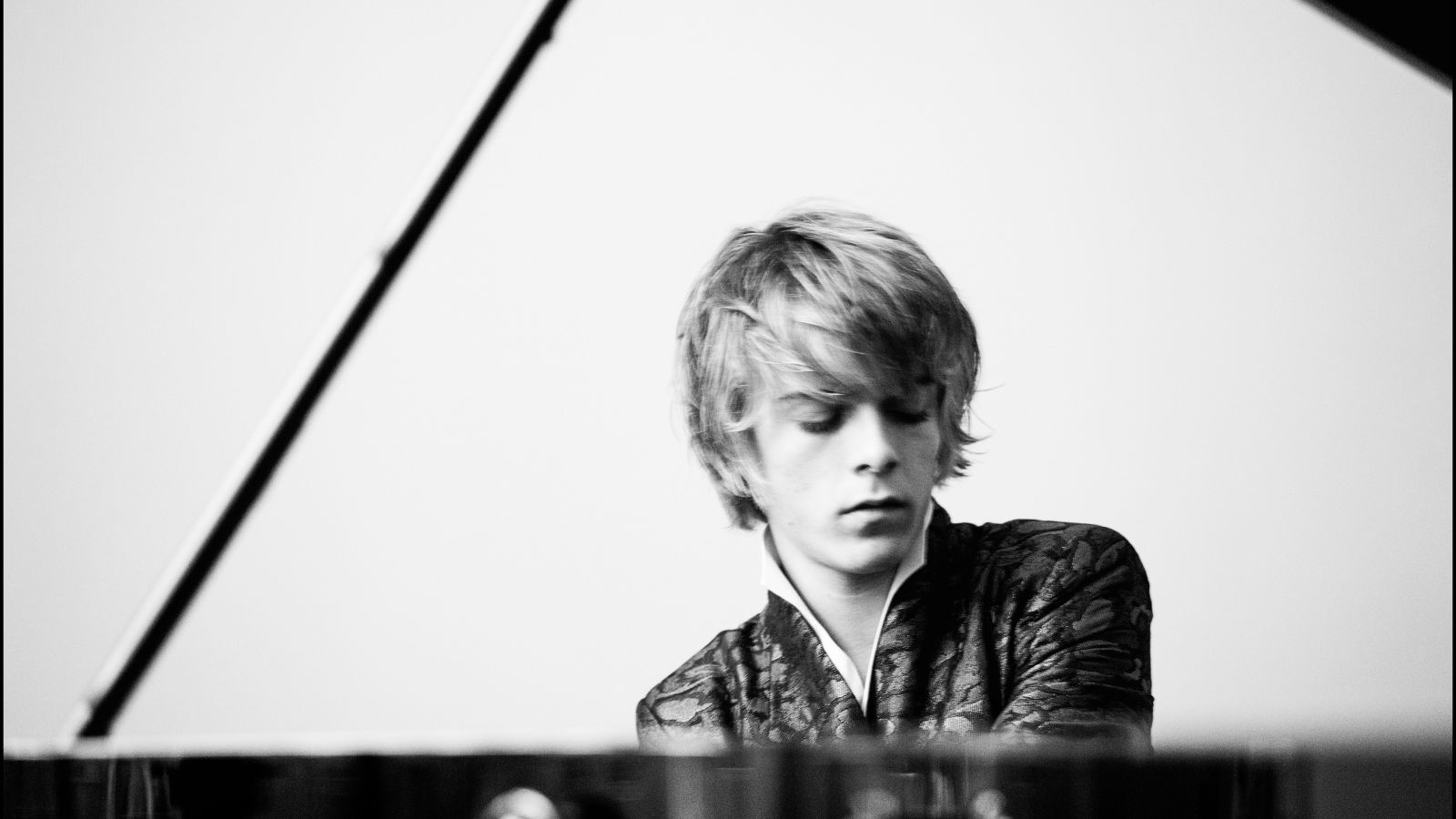 Arthur Jussen - Steinway & Sons