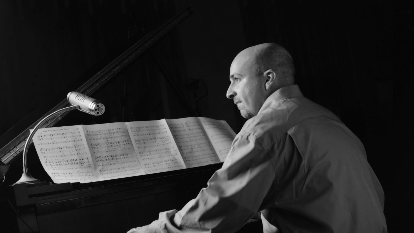 Peter Martin - Steinway & Sons