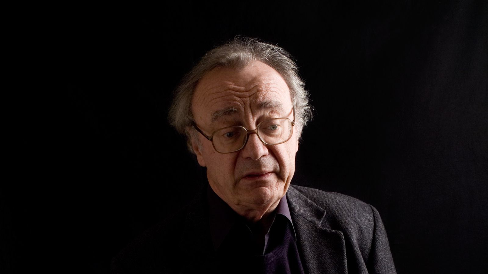 Alfred Brendel - Steinway & Sons