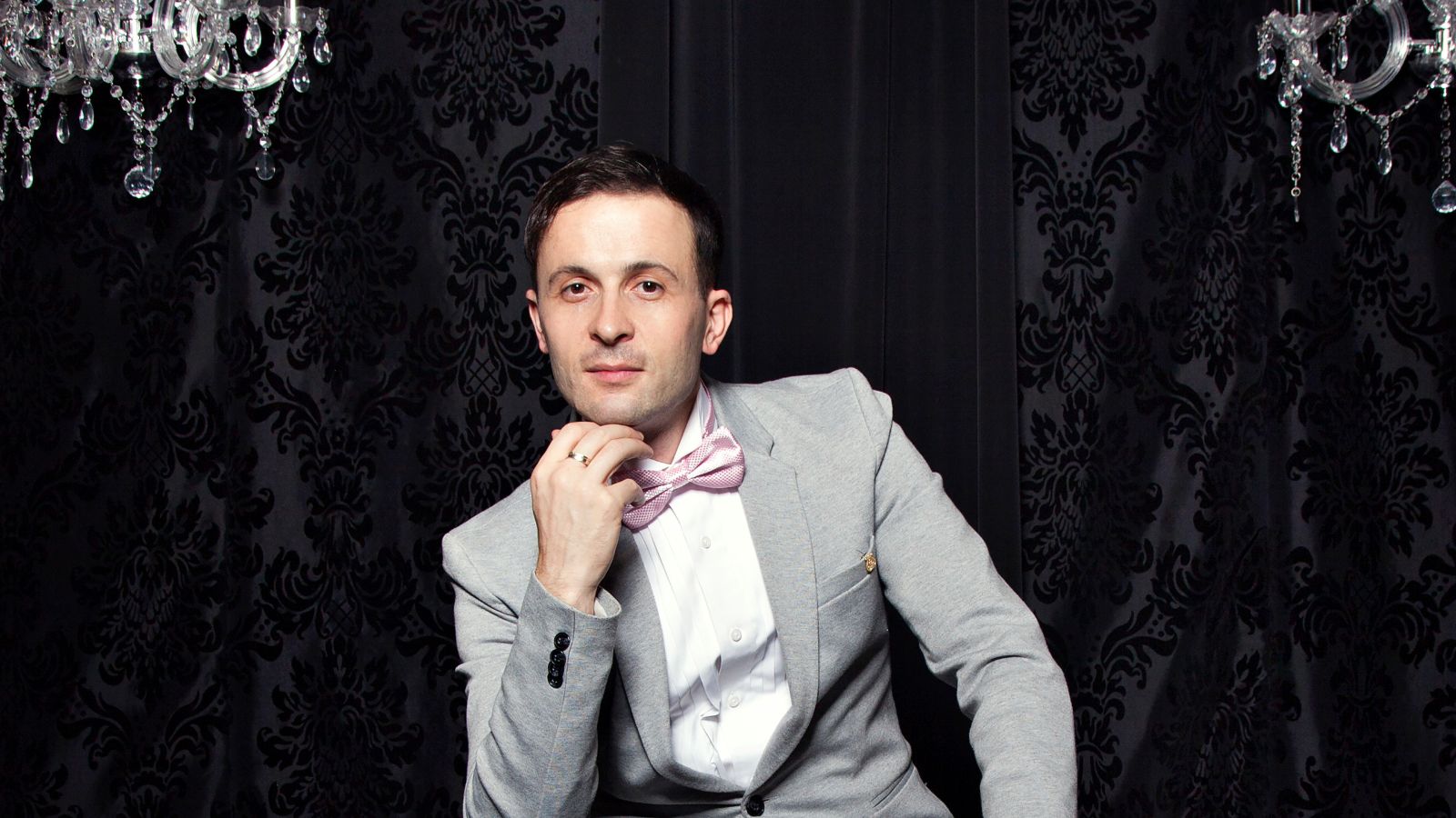 Giorgi Latso - Steinway & Sons