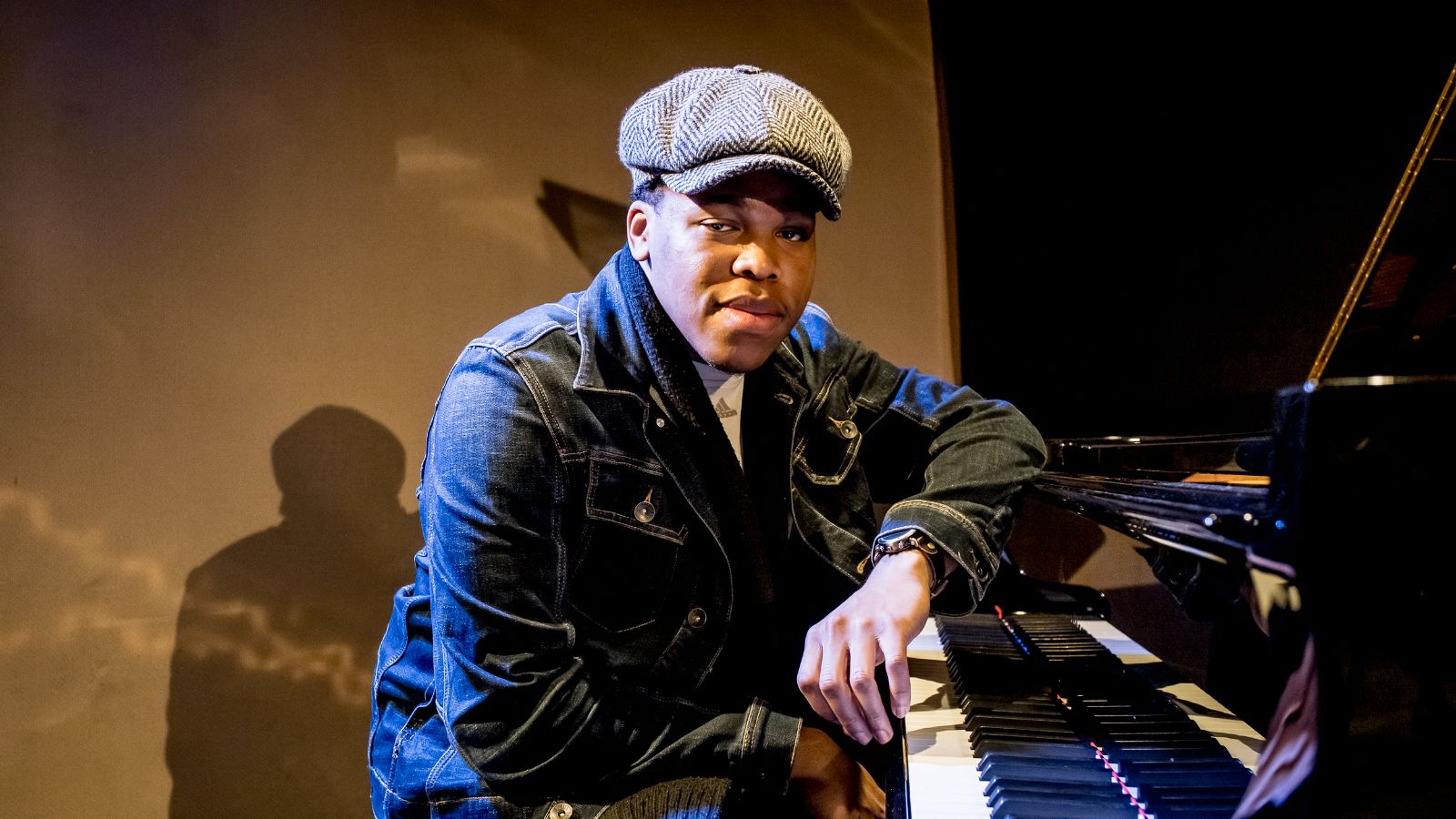 Isaiah J. Thompson - Steinway & Sons