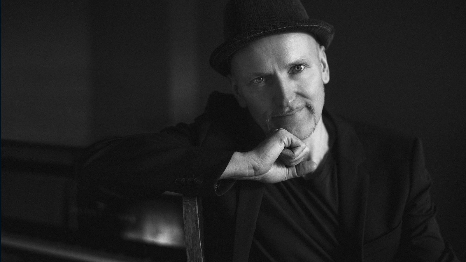 Michael Nass - Steinway & Sons