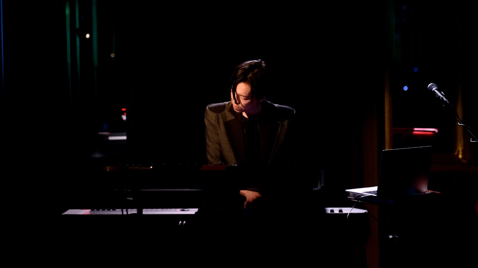 Rosey Chan - Steinway & Sons
