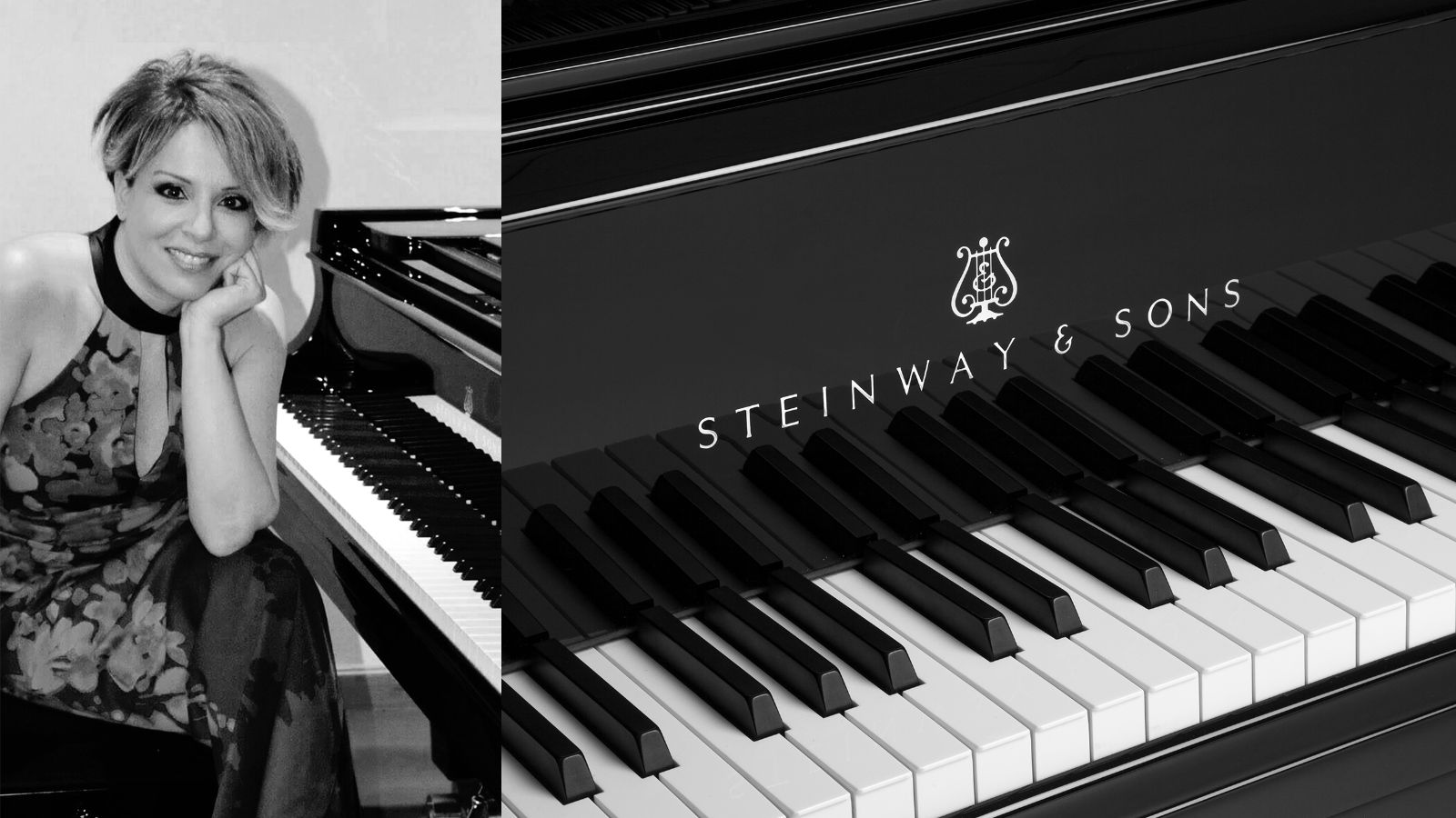 Ruya Taner - Steinway & Sons