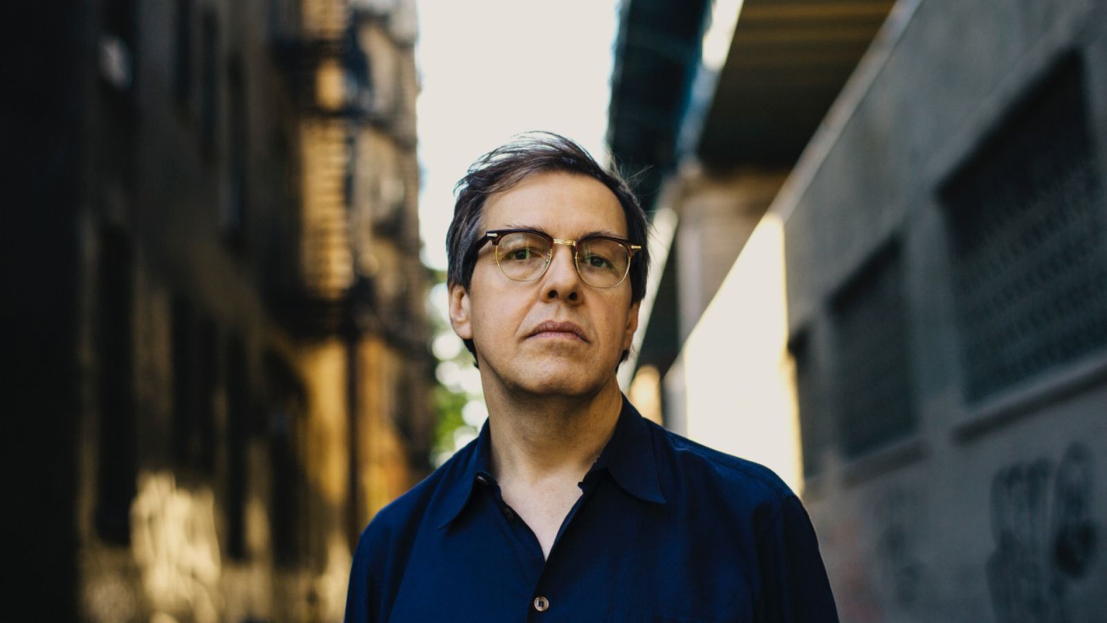 Bruce Brubaker - Steinway & Sons