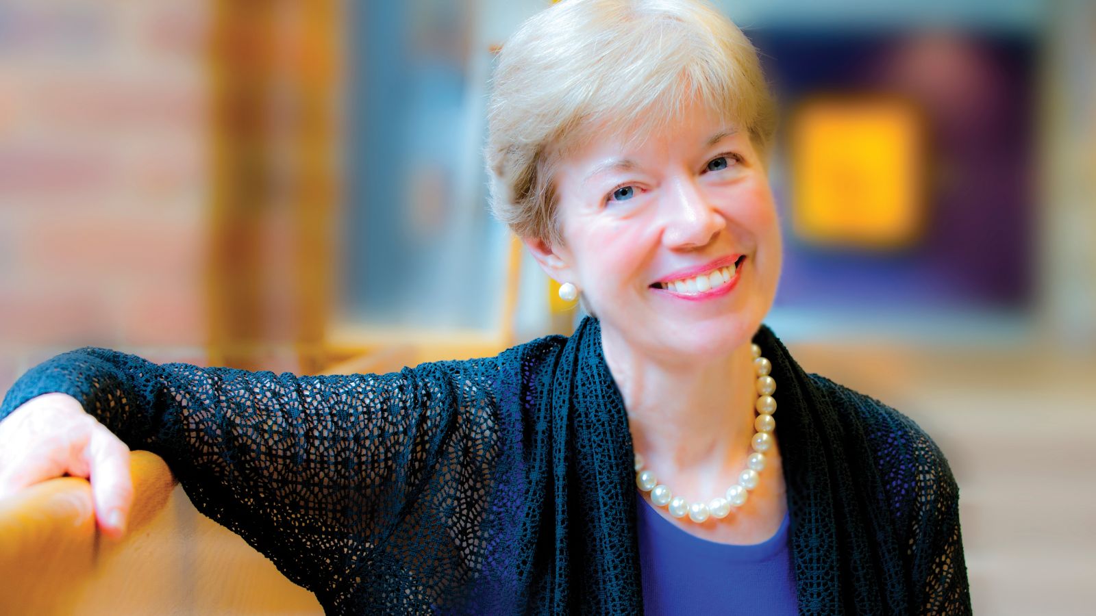 Ruby Morgan Sparkles as Three New Steinways arrive at Furman University