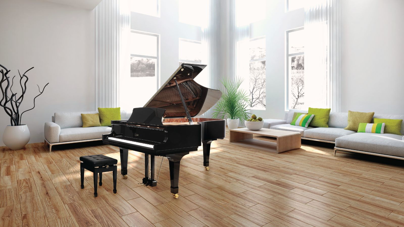 Boston | Essex Pianos - Steinway & Sons