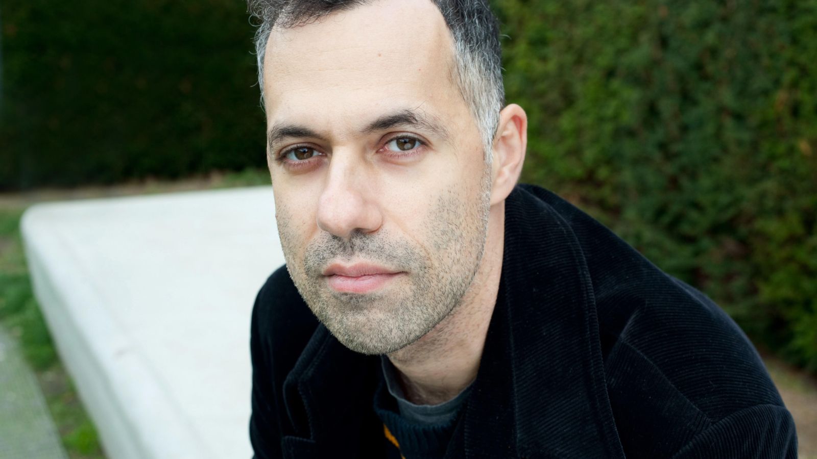 Soundboard — Michael Idov - Steinway & Sons