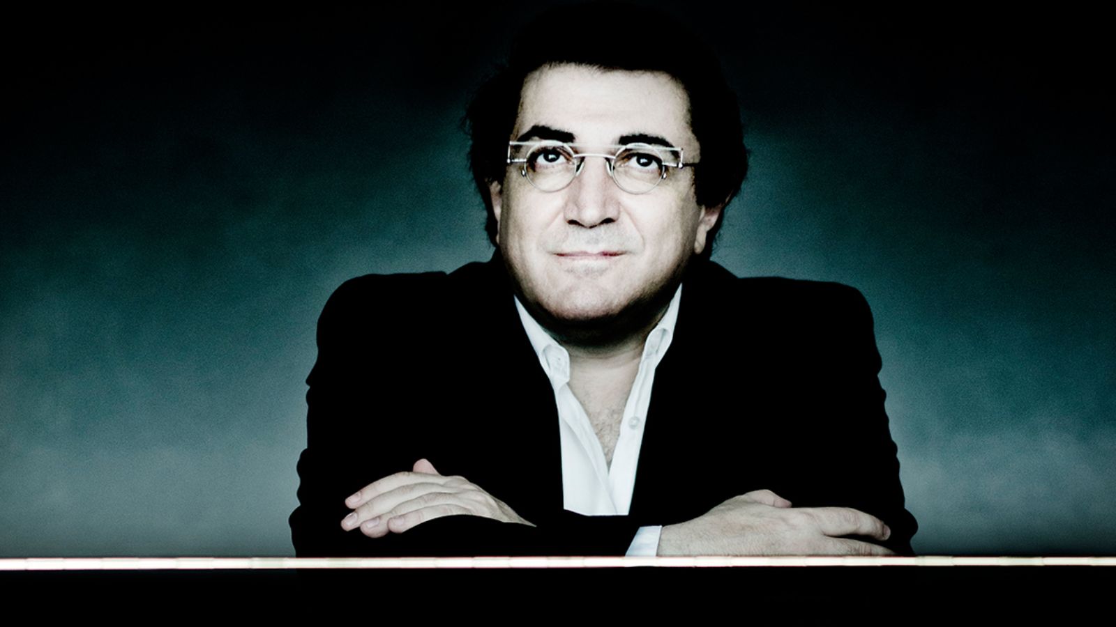 Sergei Babayan - Steinway & Sons